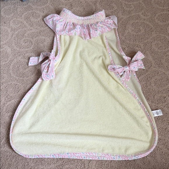 Edgehill Collection | Swim | Edgehill Collection Yellow And Pink ...